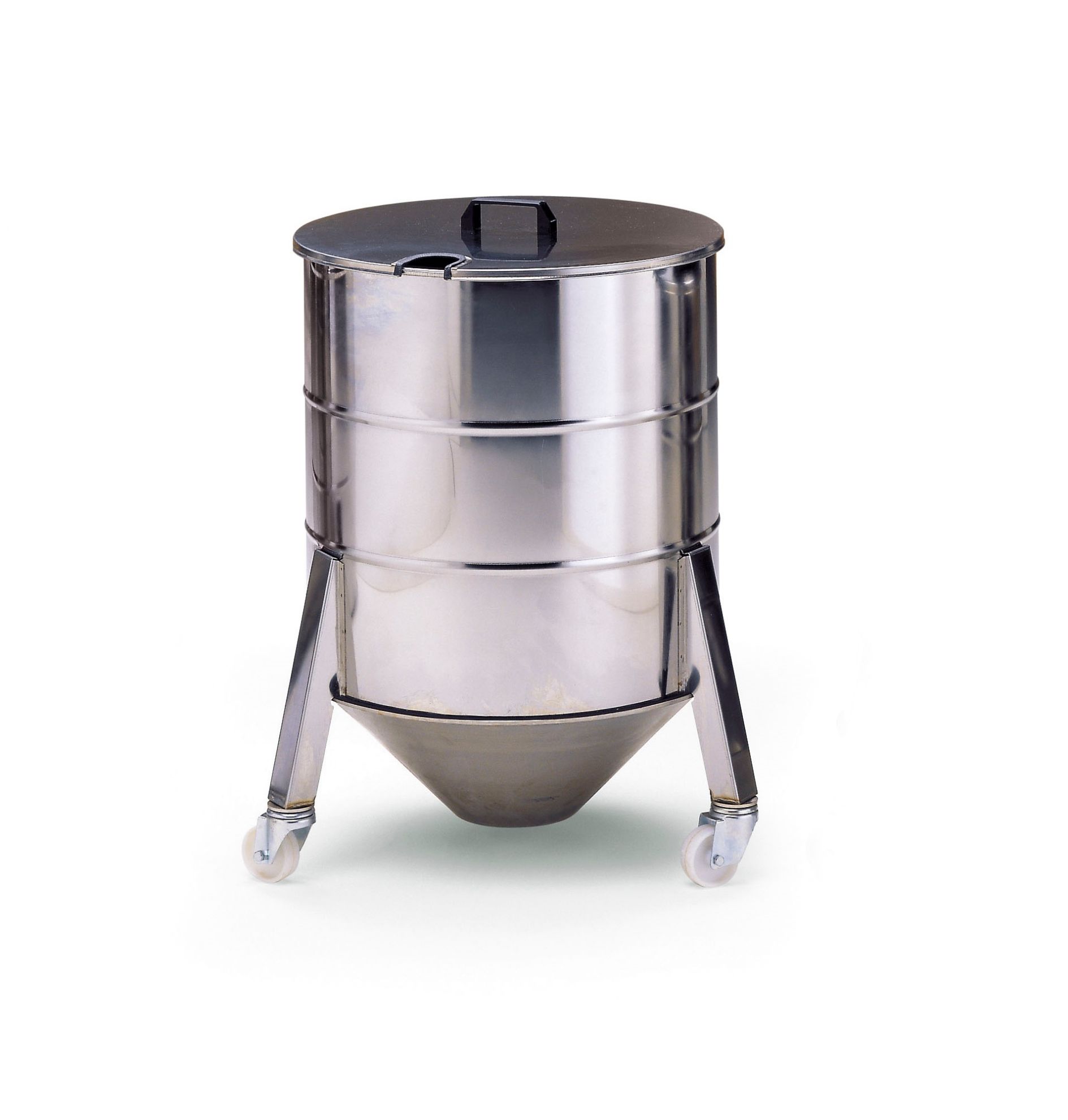 Mould-Shop. Material Containers CT